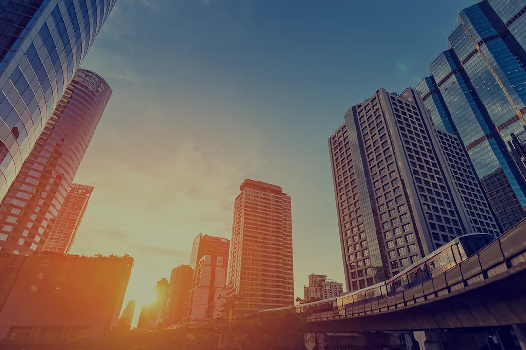 Commercial Construction Contractor - Creators Construction